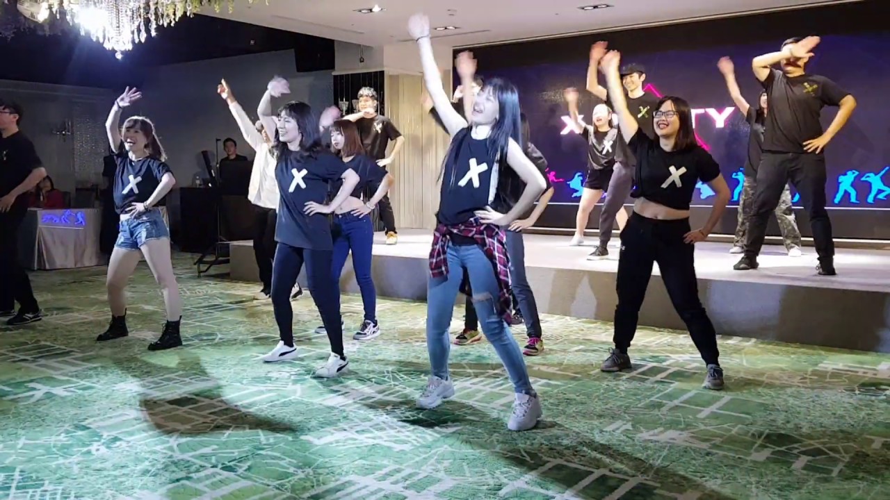 2020 FBI X Party - 我呷你卡好 - YouTube