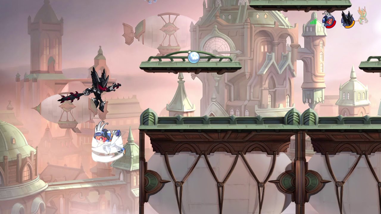 Brawlhalla_kill - YouTube