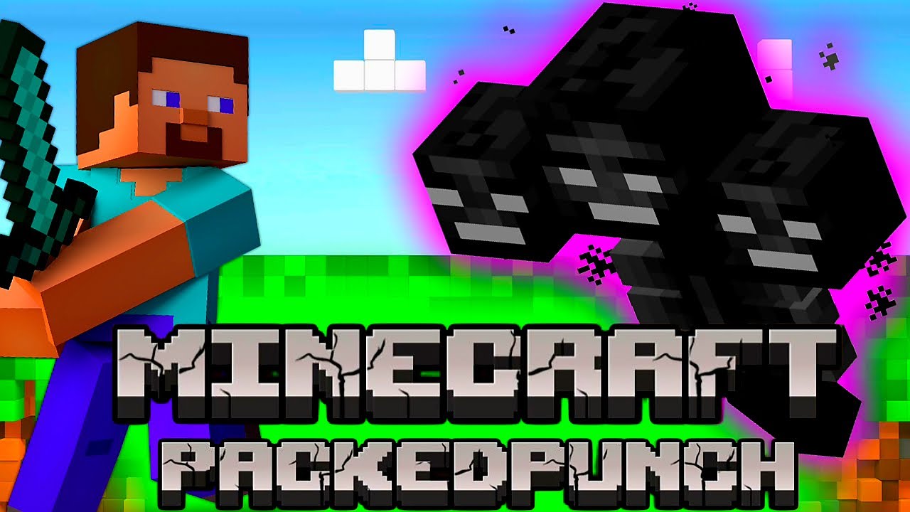 "MINECRAFT" NETHERITE COLLECTING & WORLD BUILDING - PART 7 - YouTube