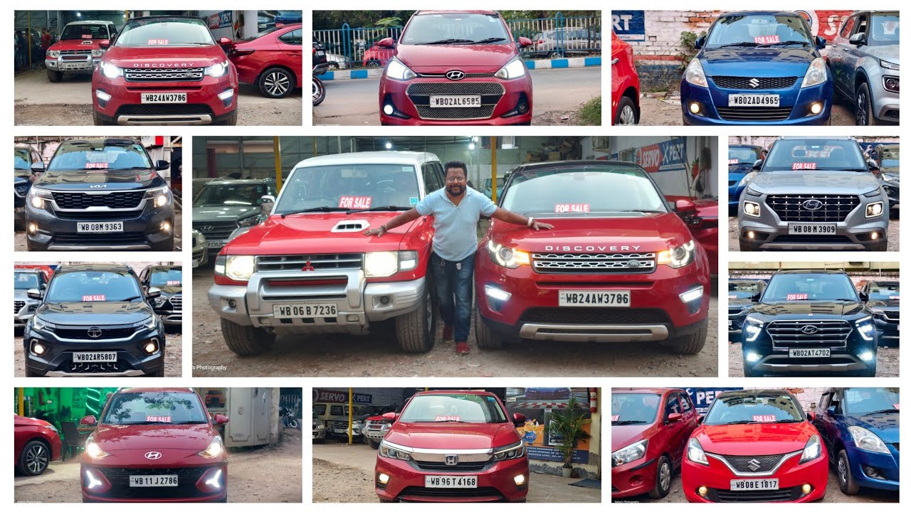 Budget Cars between 1L to 2L | 2020 Discovery at 19 L | Used Cars - YouTube
