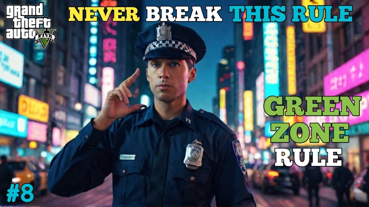 GREEN ALERT! GTA 5 GRAND RP | GAMPLAY- #8 - YouTube