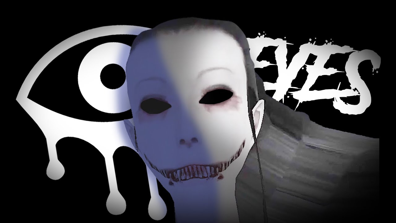 This Is The Scariest Mobile Horror Game! - YouTube