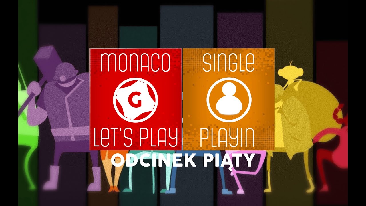 Monaco: Locksmith's Story - Private firm #5 - YouTube