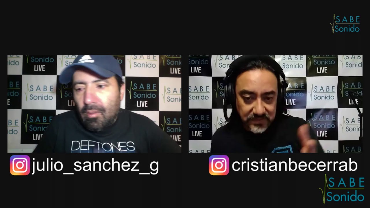 El SABE late Final 2020 - YouTube