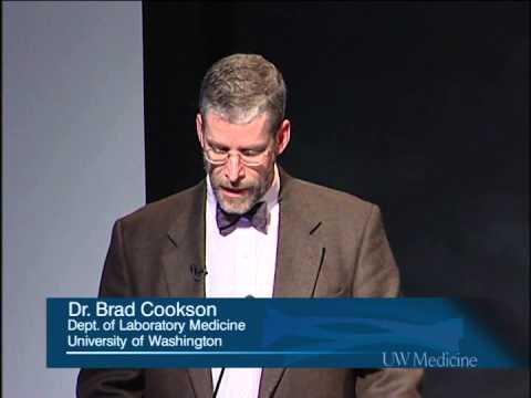 Laboratory Diagnosis of Bacterial and Fungal Diseases - Brad Cookson ...