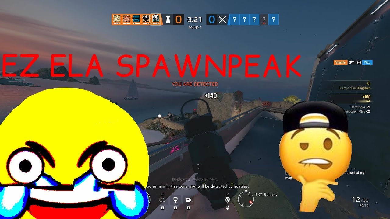 Rainbow Epic LMAO XD Moments - YouTube