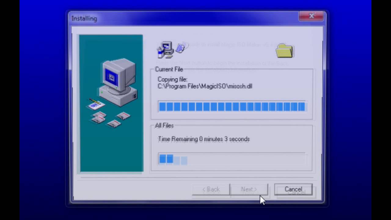 How to Get Magic ISO for Free - YouTube
