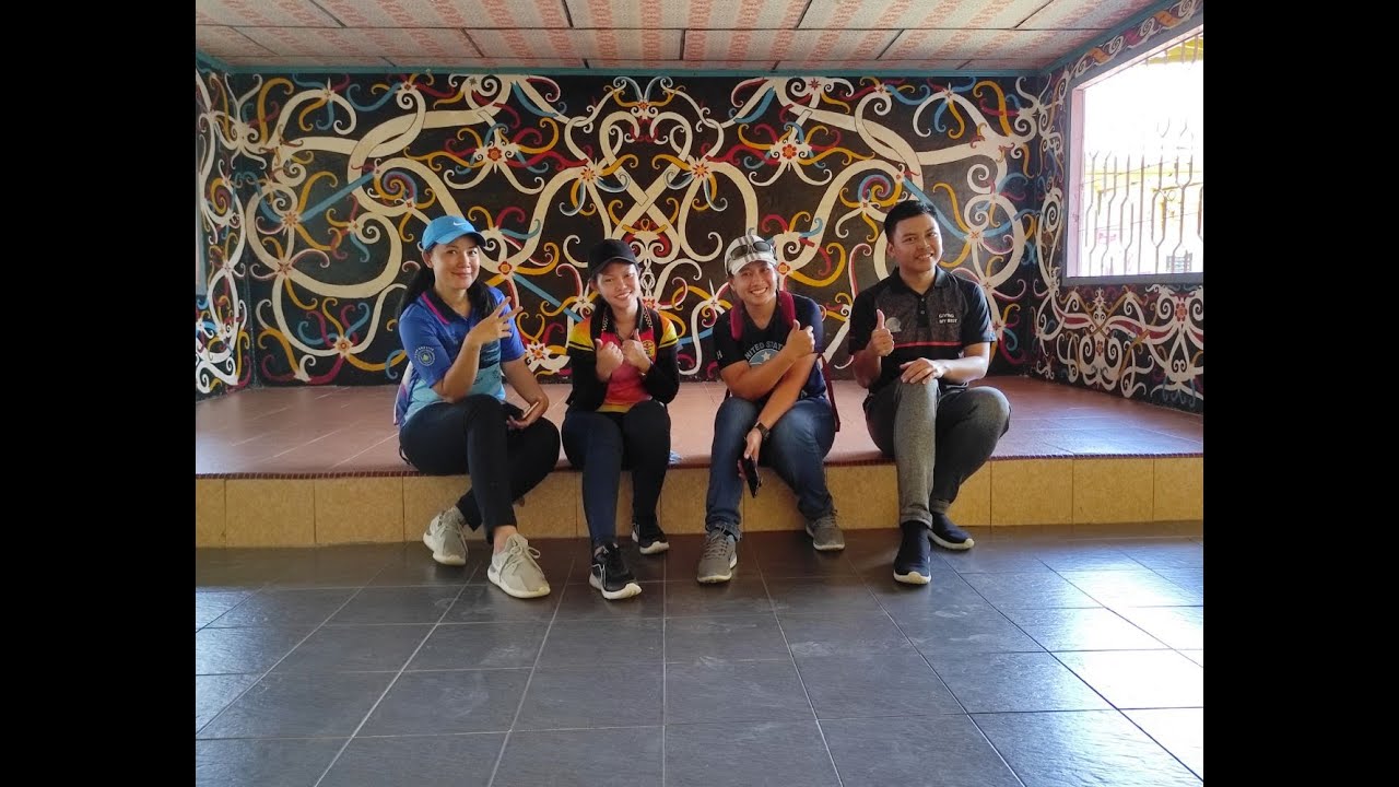 Prihatin PdPR LoLaSS ke Long Pilah, Baram [03.12.20] - YouTube