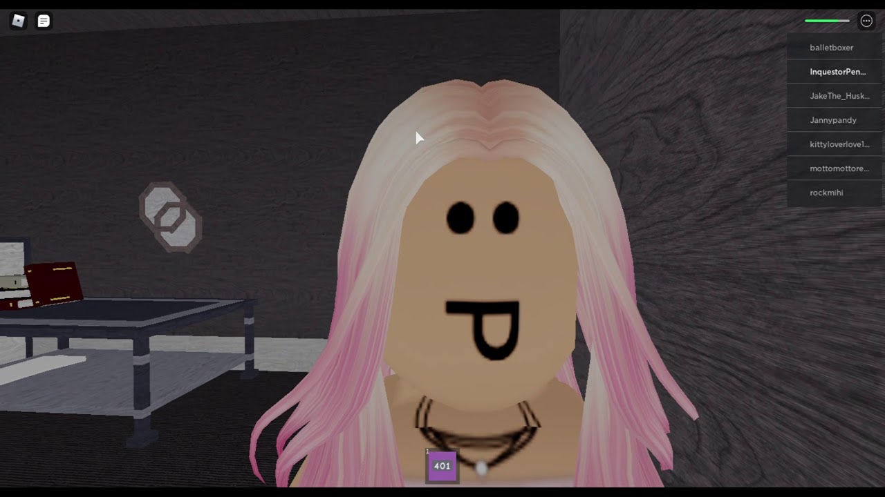 How to play Roblox | Hotel Story | Episode 11 - YouTube