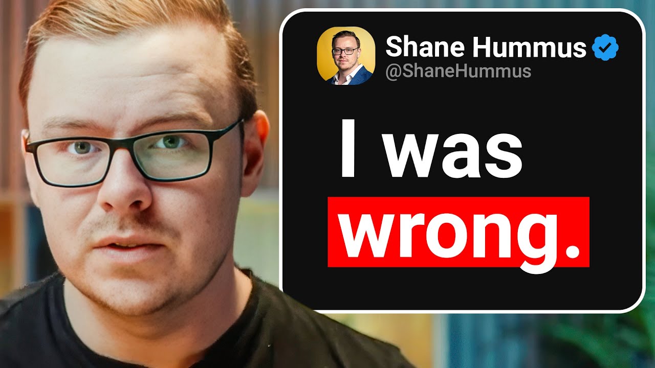 Quality DOES Matter on YouTube... Here’s why - YouTube