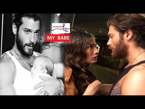 Can Yaman, açıklaması geldi. \