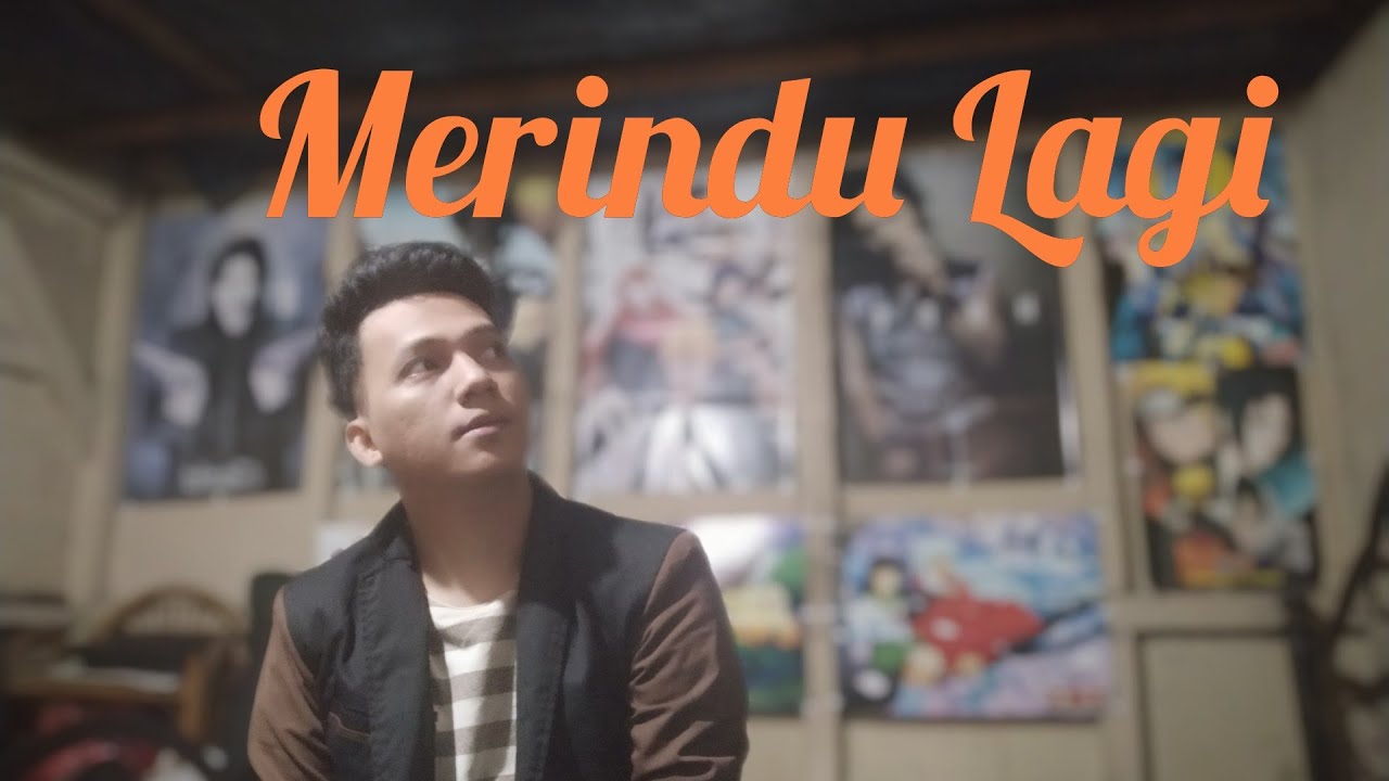 Merindu Lagi ( Yovie & Nuno ) - Cover By Versa - YouTube
