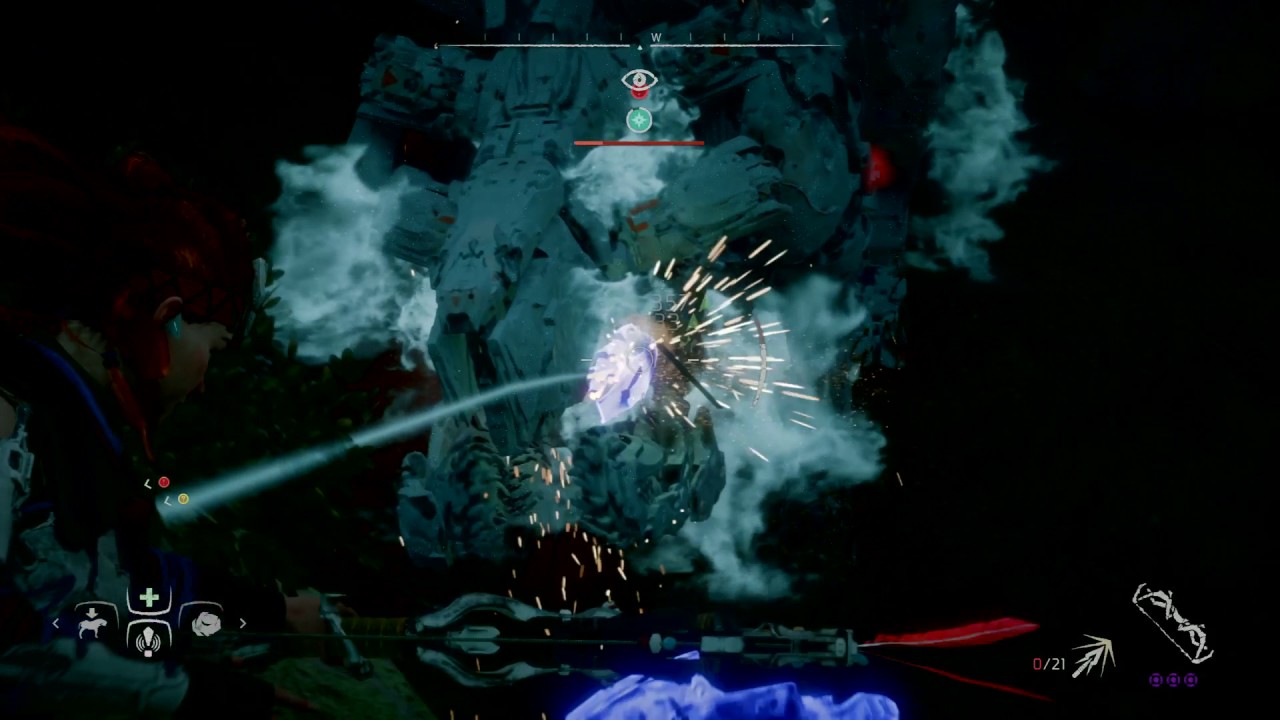 Behemoth NW Spawn Very Hard - YouTube