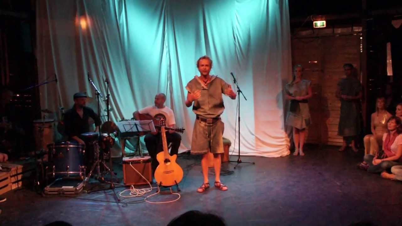 Ongelovige Thomas de Bres - YouTube