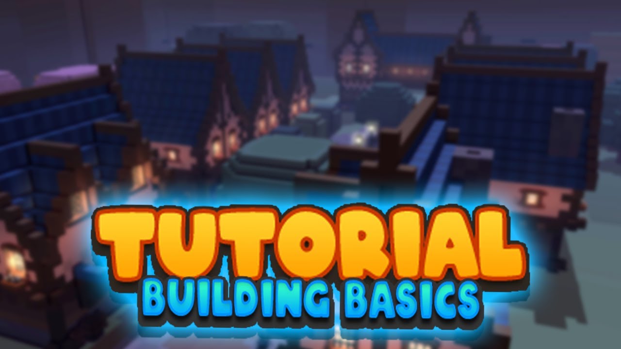 Stonehearth Building Tutorial Basics For Builders / Beginners - Tools ...