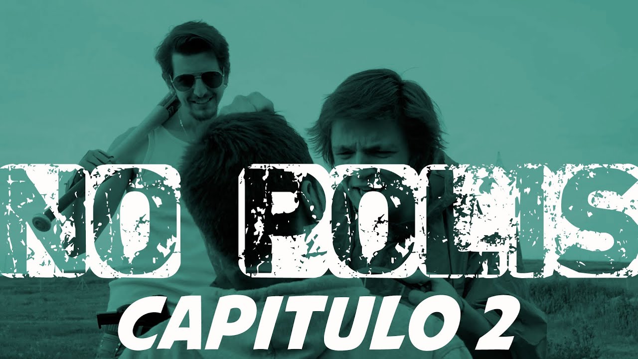 NO POLIS - 2/3 EL INTERROGATORIO - YouTube