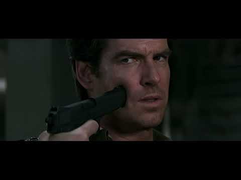 Goldeneye - Le crayon explosif