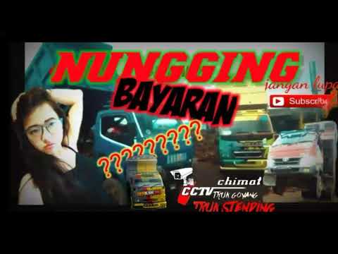#3 PASUKAN NUNGING BAYARAN, //CHIMAT CCTV