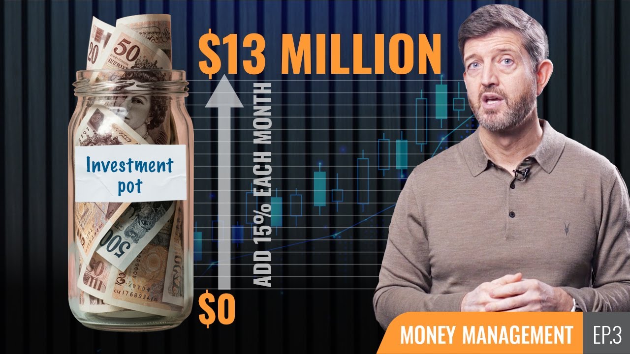 How to Build and Use Investment Pot (For Beginners) | EP 3: Money ...