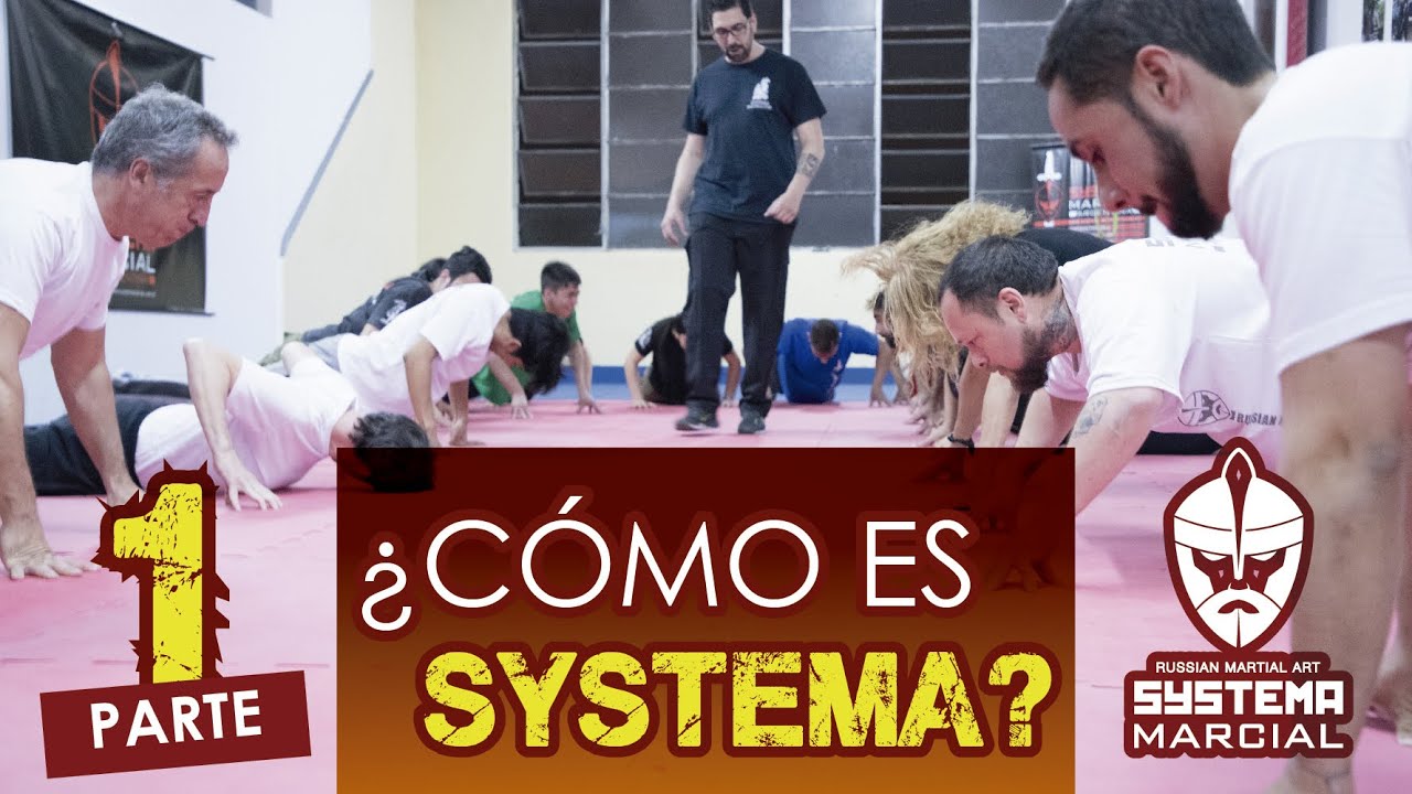 ¿COMO ES SYSTEMA? - SYSTEMA EN ARGENTINA - PARTE 1 - YouTube