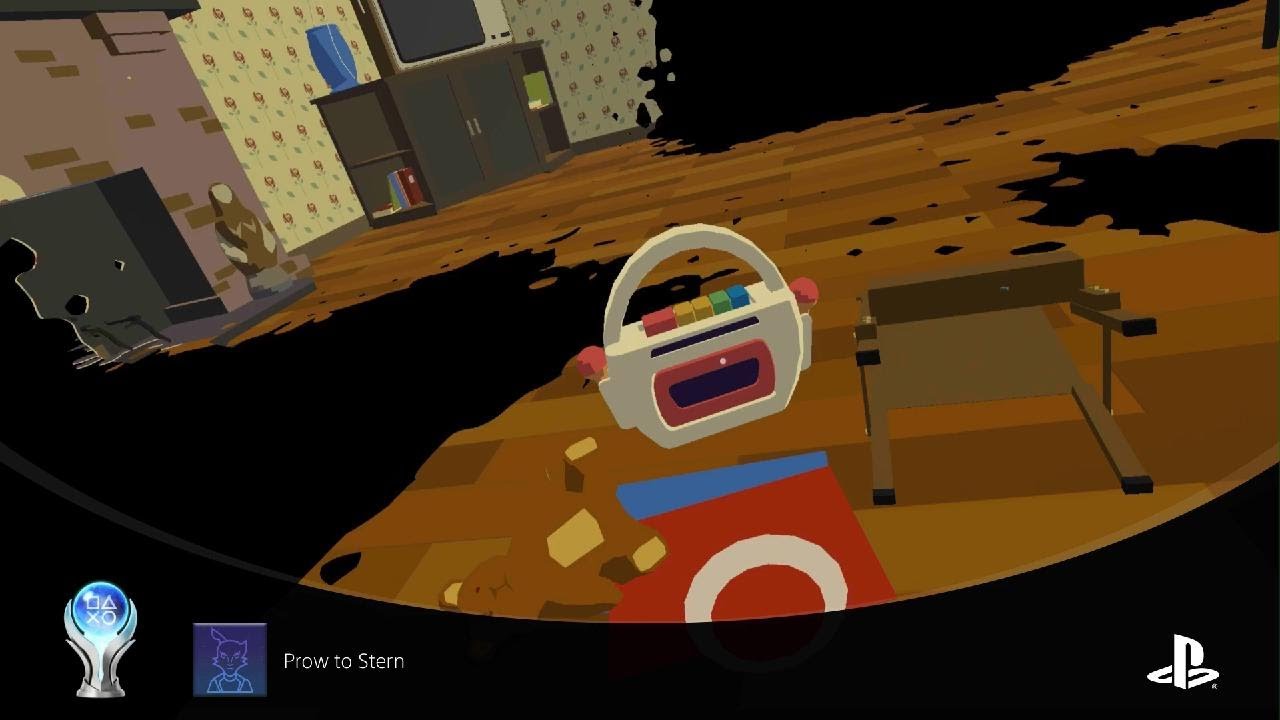 Before Your Eyes: Prow to Stern (Platinum) - YouTube