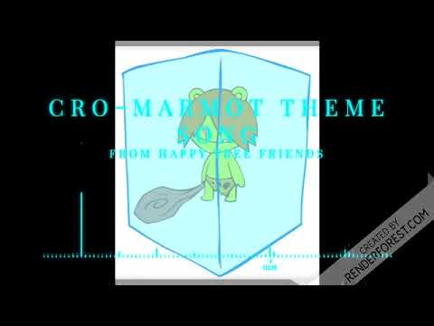 Cro-Marmot Theme Song - YouTube