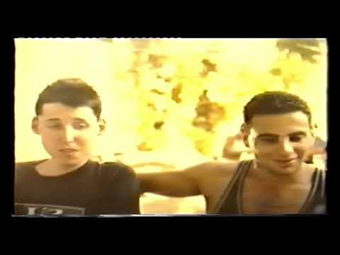 Robby Friends - YouTube