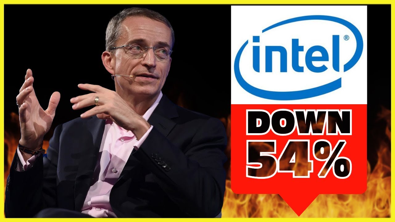 Is INTEL A BUY Before EARNINGS? | Nvidia New HIGH | Semiconductor Stock ...