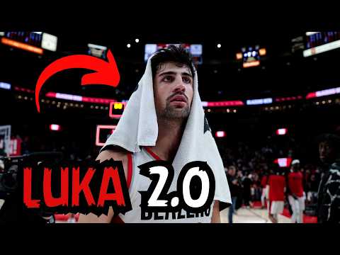 How the Portland Trail Blazers Accidentally Created a Superstar!