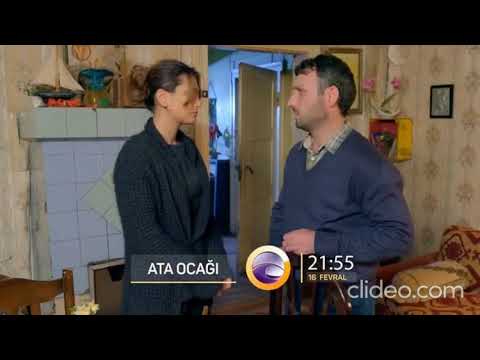 Ata Ocağı (702-cü Seriya) ANONS