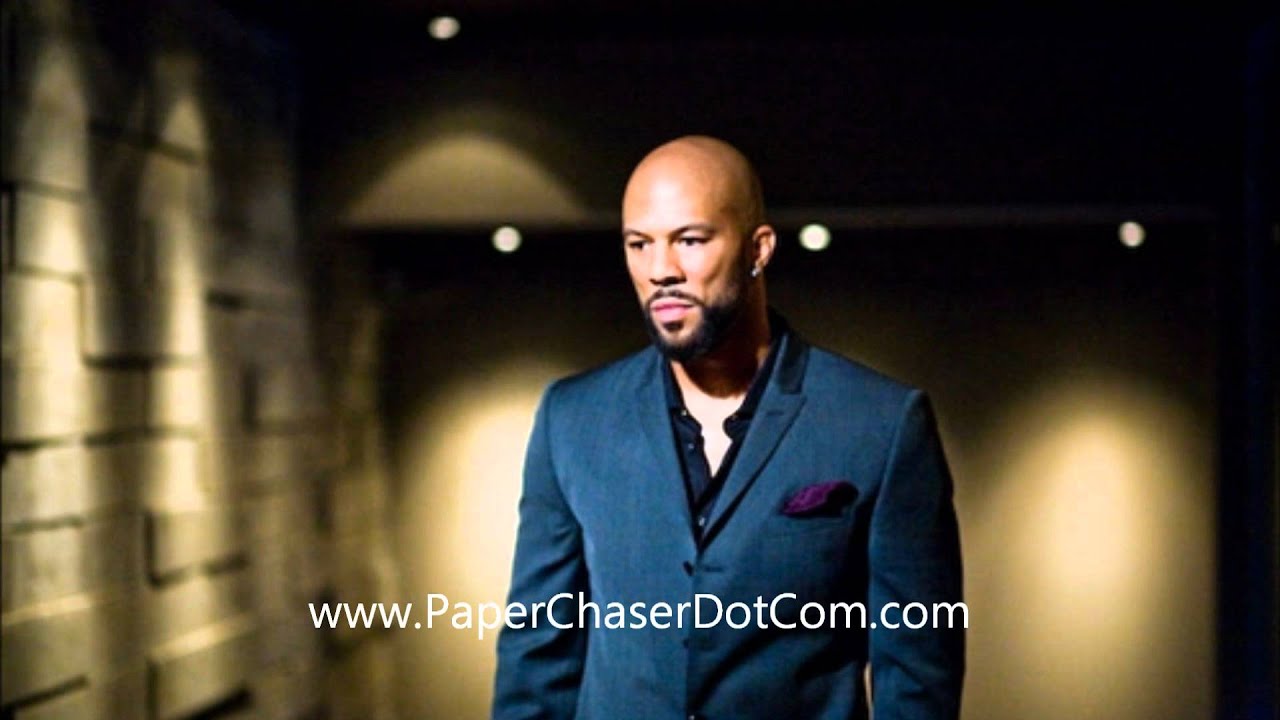 Common - Go [Instrumental] - YouTube