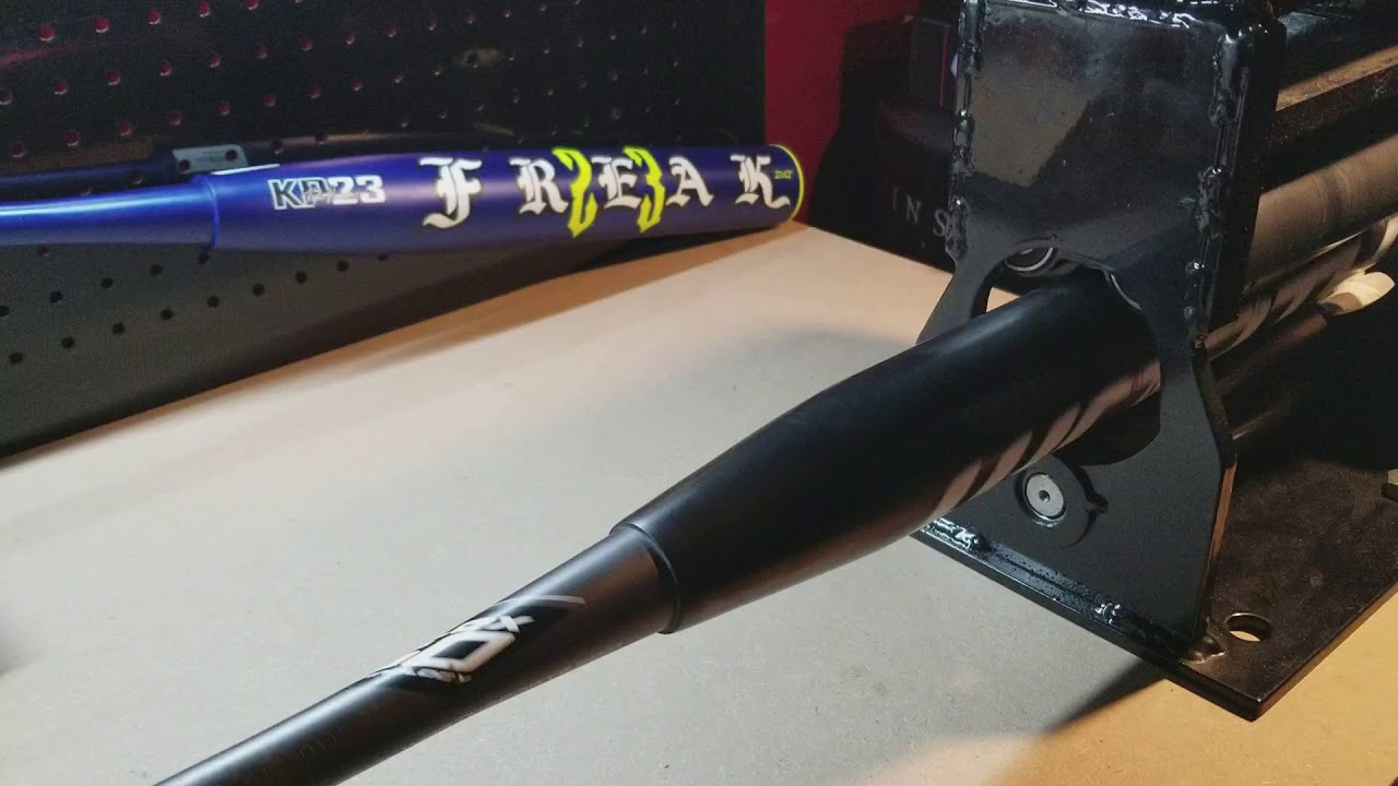 LongballBats.com Heat Roll: 2016 Worth Greg Connell Legit 220 Slowpitch ...