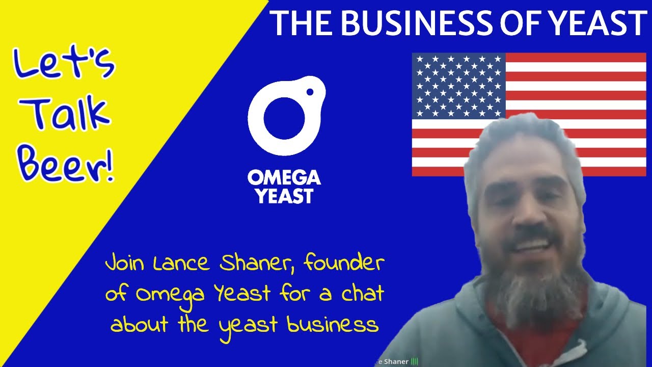 Uncovering the Secret Behind Successful Yeast Business - Lance Shaner ...