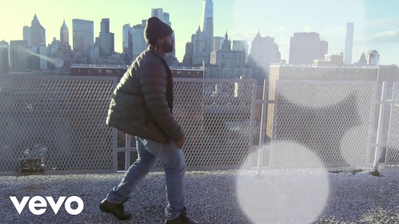 Fokis - Born To Win [Official Music Video] - YouTube
