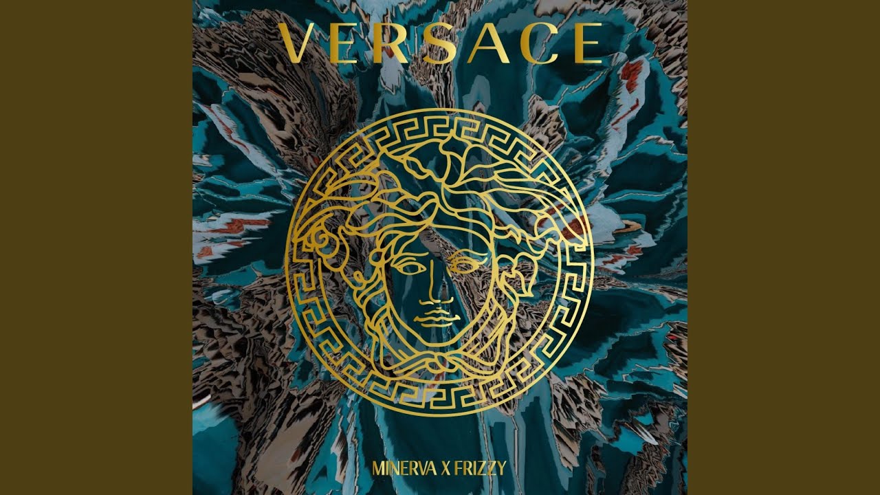 VERSACE (feat. Frizzy) - YouTube