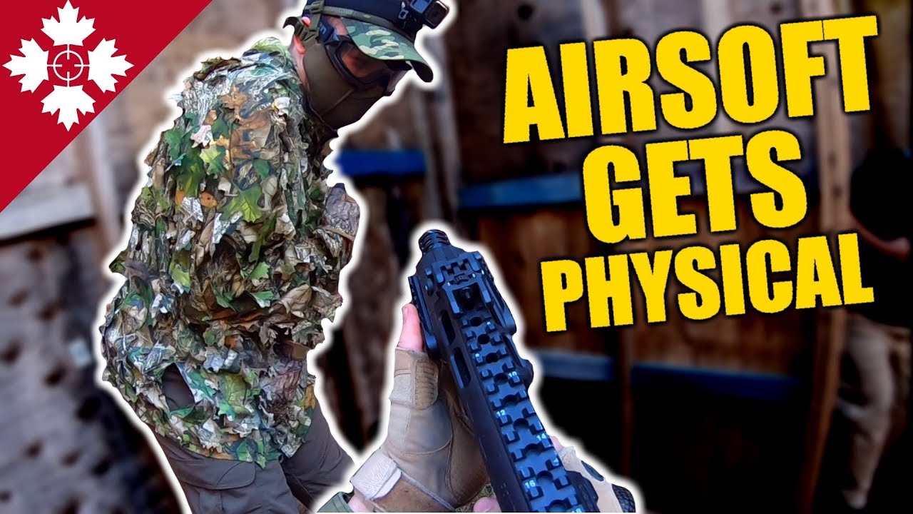 Marco Polo With GUNS! - YouTube