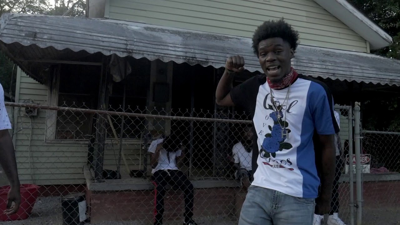 Homie G Ft. X Quad - Where I'm From (Official Music Video) - YouTube