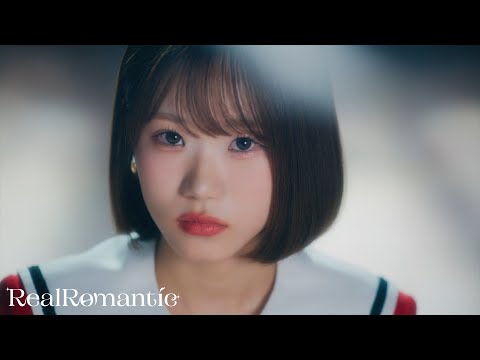 RealRomantic 「BLOOMING」 Music Video