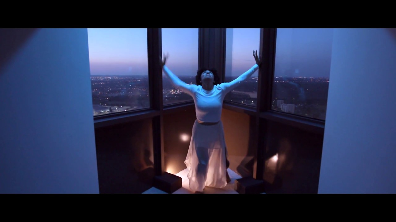 Sam Westhoff -The Way That You Move (Official Video) - YouTube