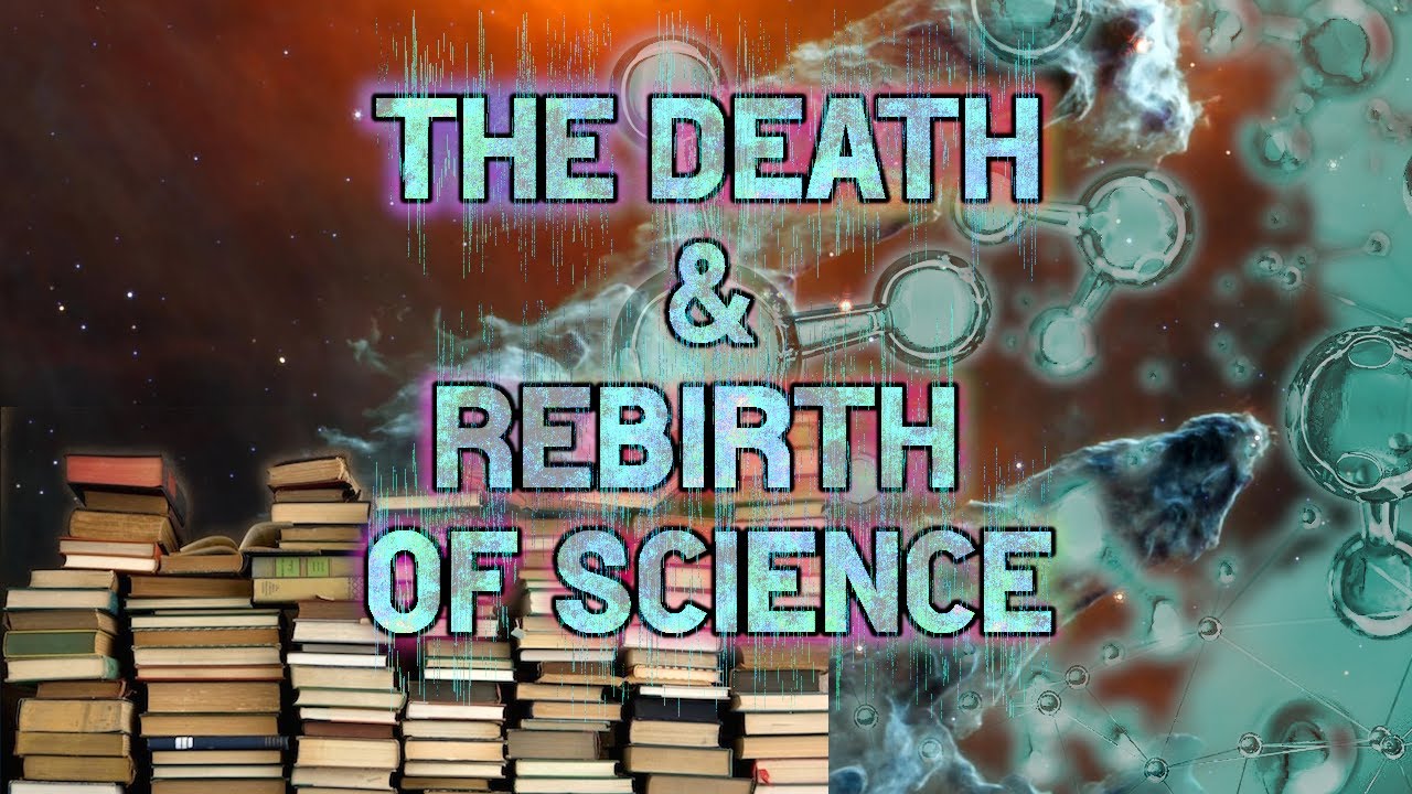 The Death and Rebirth of Science (Àlex Gómez-Marín) - YouTube