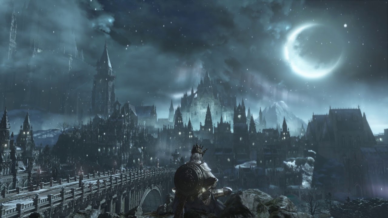 Irithyll of the Boreal Valley - YouTube Music