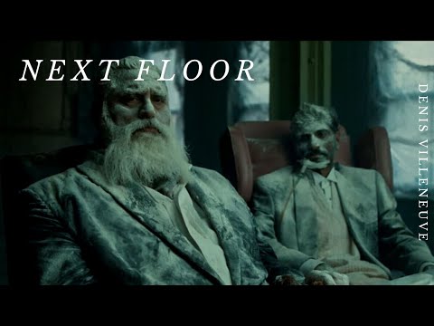 Next Floor - A Short Film By Denis Villeneuve - YouTube
