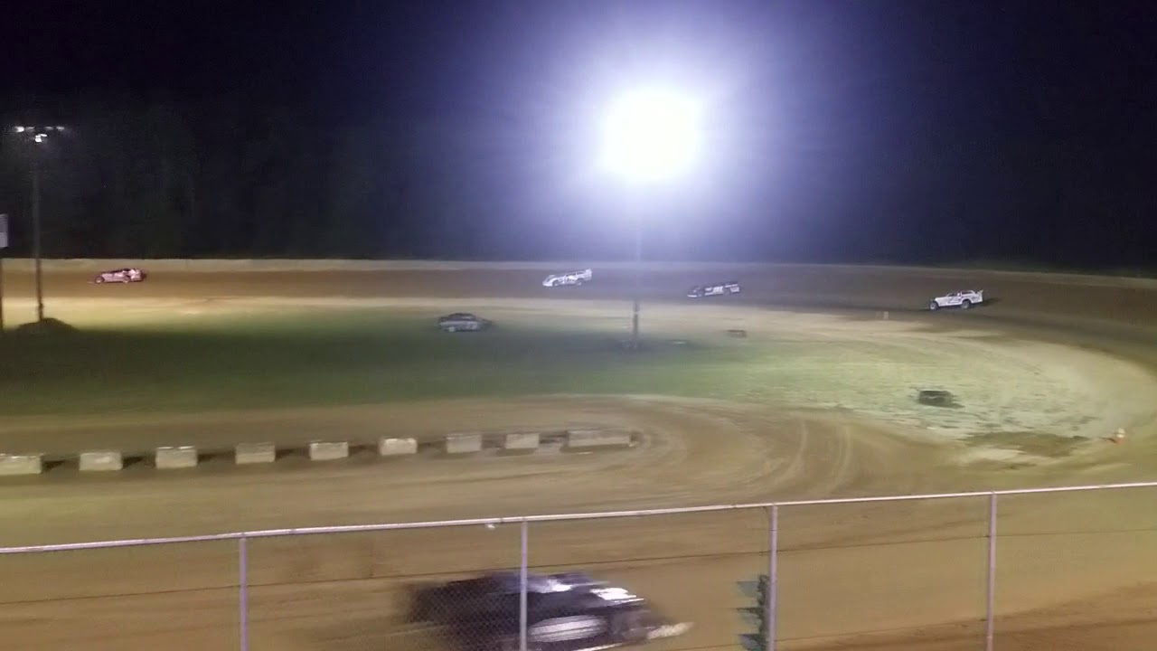 Baton Rouge Raceway 6/8/19(4) - YouTube