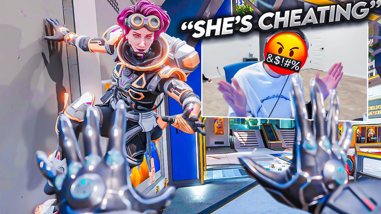 HUMBLING TOXIC STREAMERS WITH FLASHY MOVEMENT…(BEST REACTIONS) - YouTube