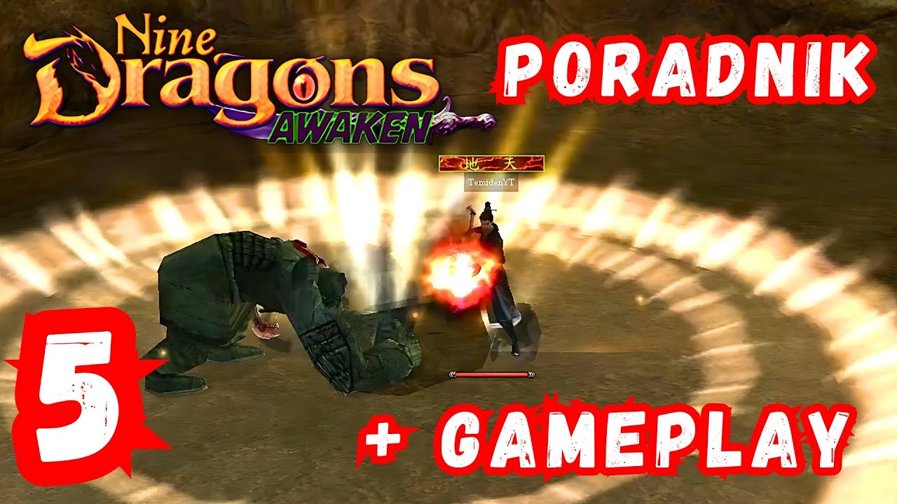 9Dragons: Awaken 🐉 - Poradnik i Gameplay [ po polsku ] - Odcinek 5 ...