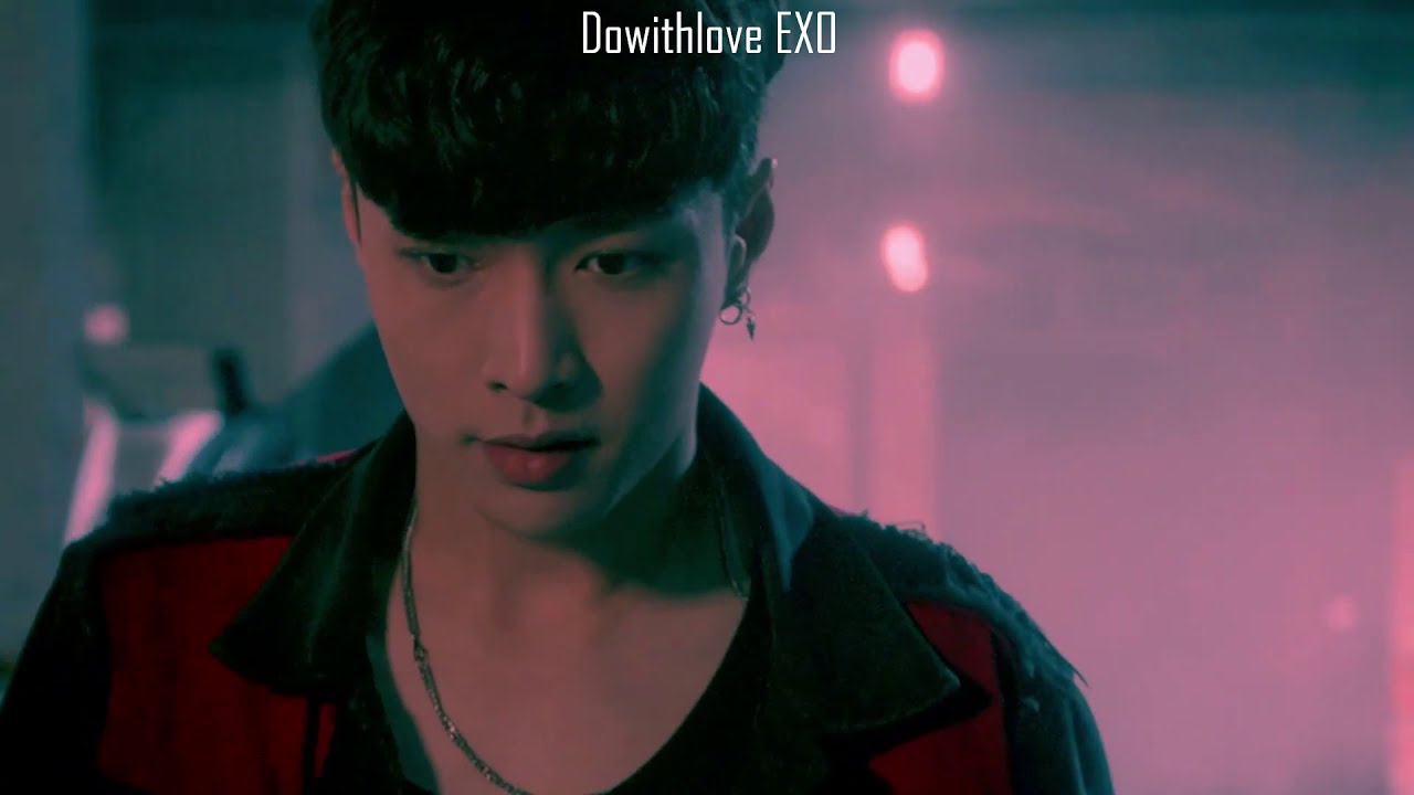 [EXO 2018 theory] Vroom vroom vroom logo - YouTube