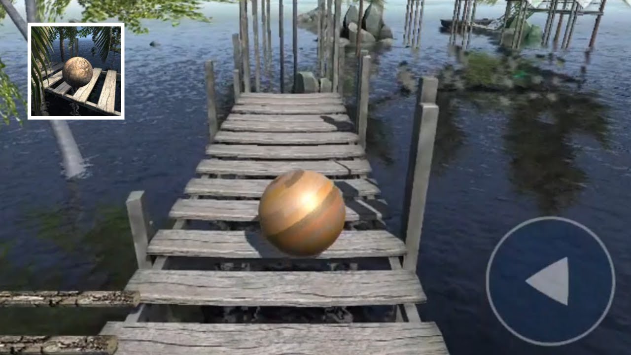 Extreme Balancer 3 Gameplay 1-3 Levels | Android,ios Gaming - YouTube