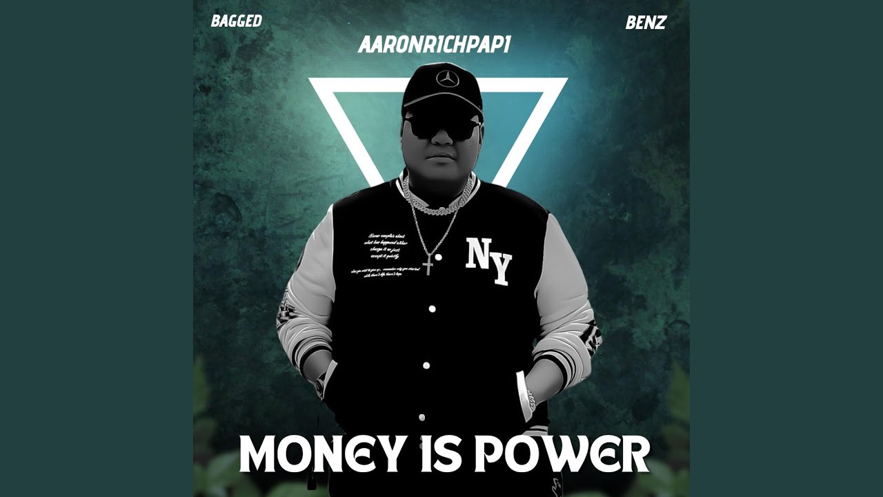 MONEY IS POWER - YouTube
