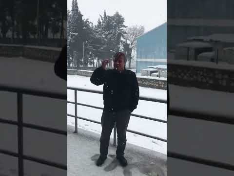 TURAN SİNER - HÜSÜN AĞAM - UZUN HAVA - COVER 🎧🎵🎶🎙️#uzunhava