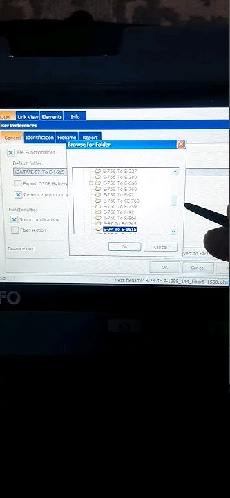IOLM setup part 1 - YouTube